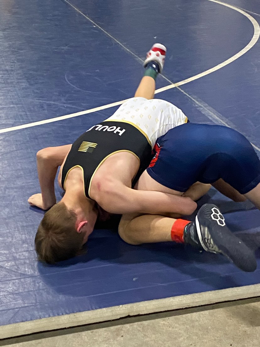 Refinery, RTC Wrestling