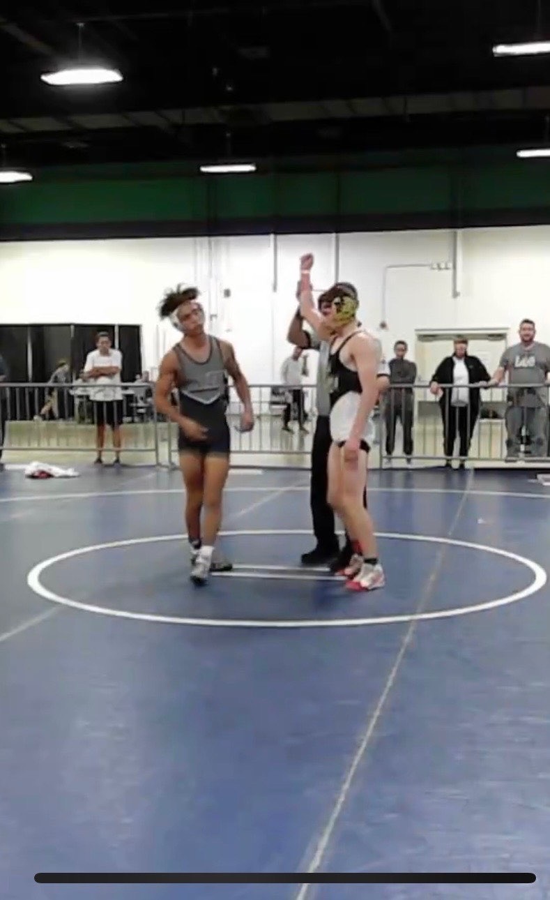 Refinery, RTC Wrestling