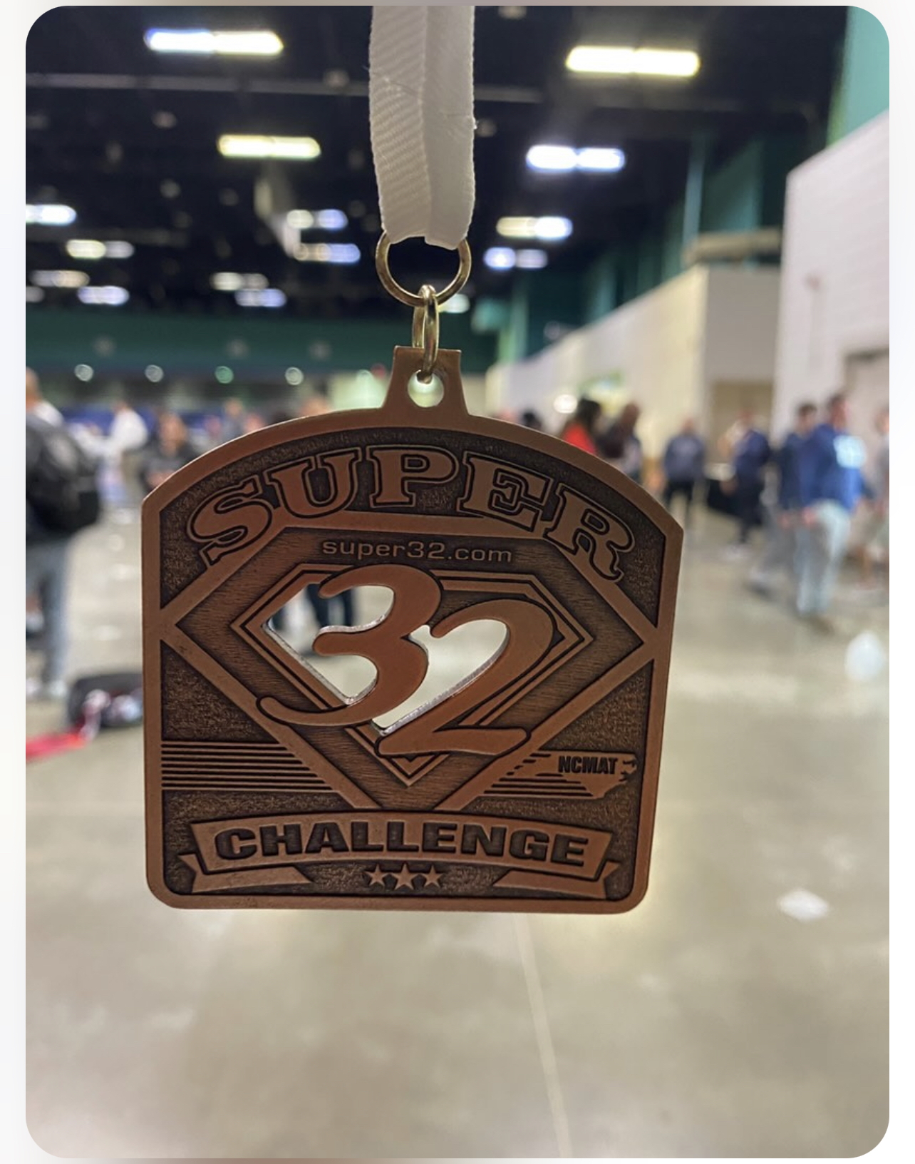 Refinery, RTC Wrestling