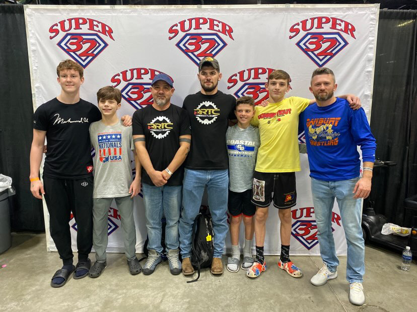 The Refinery Archives :: Refinery, RTC