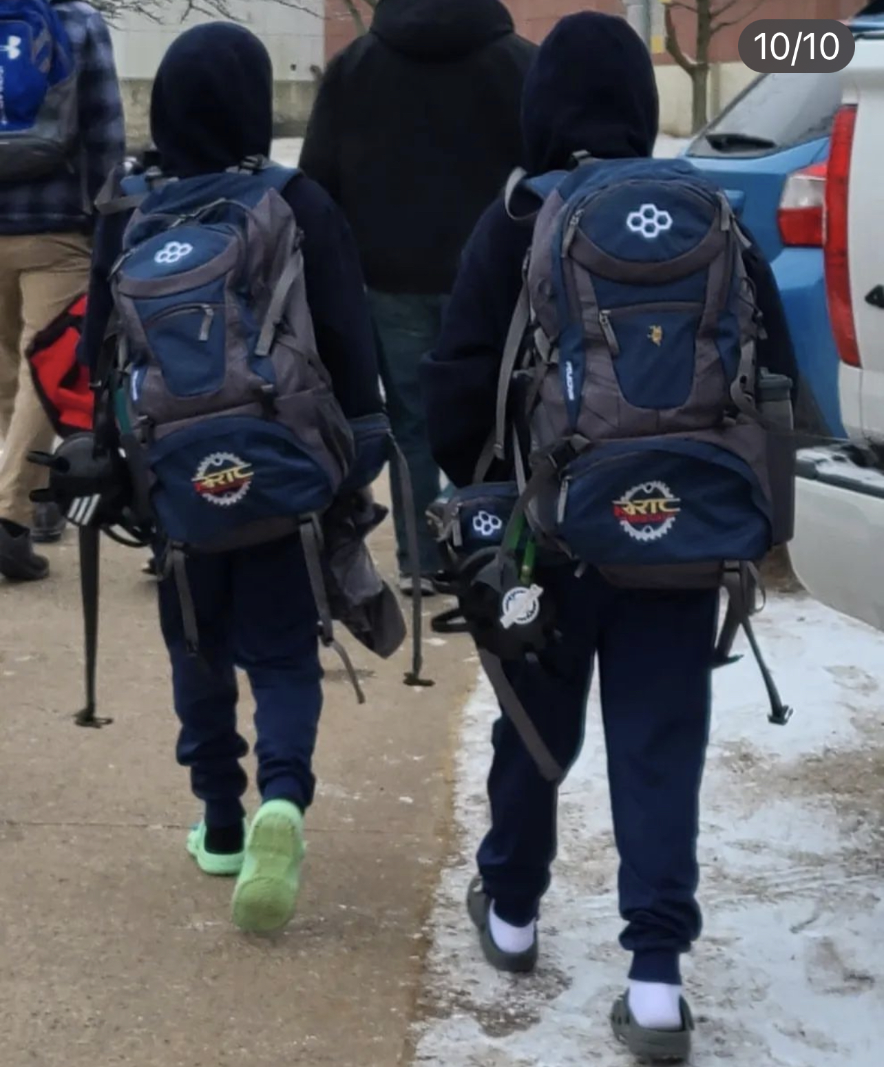 Refinery, RTC Wrestling